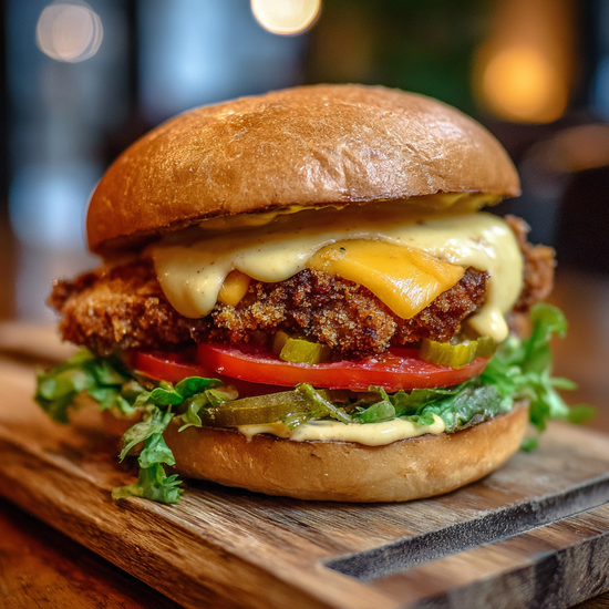 The Classic Clayto – Clayton's World