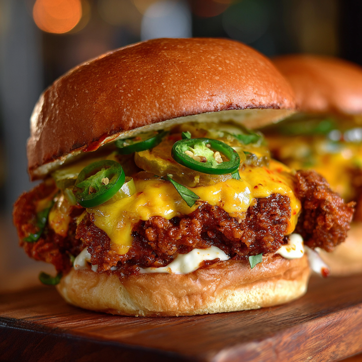 Products – Clayton's World