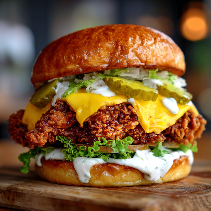 Products – Clayton's World